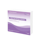 FSH menopause test strips for home use