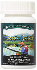 Fu Ke Zhong blended vitamin supplements