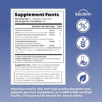 Fucoidan antioxidant capsules