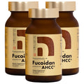 fucoidan immunity supplement capsules