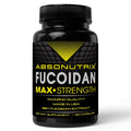 Fucoidan multivitamins for daily health