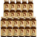 Fucoidan mushrooms immunity booster