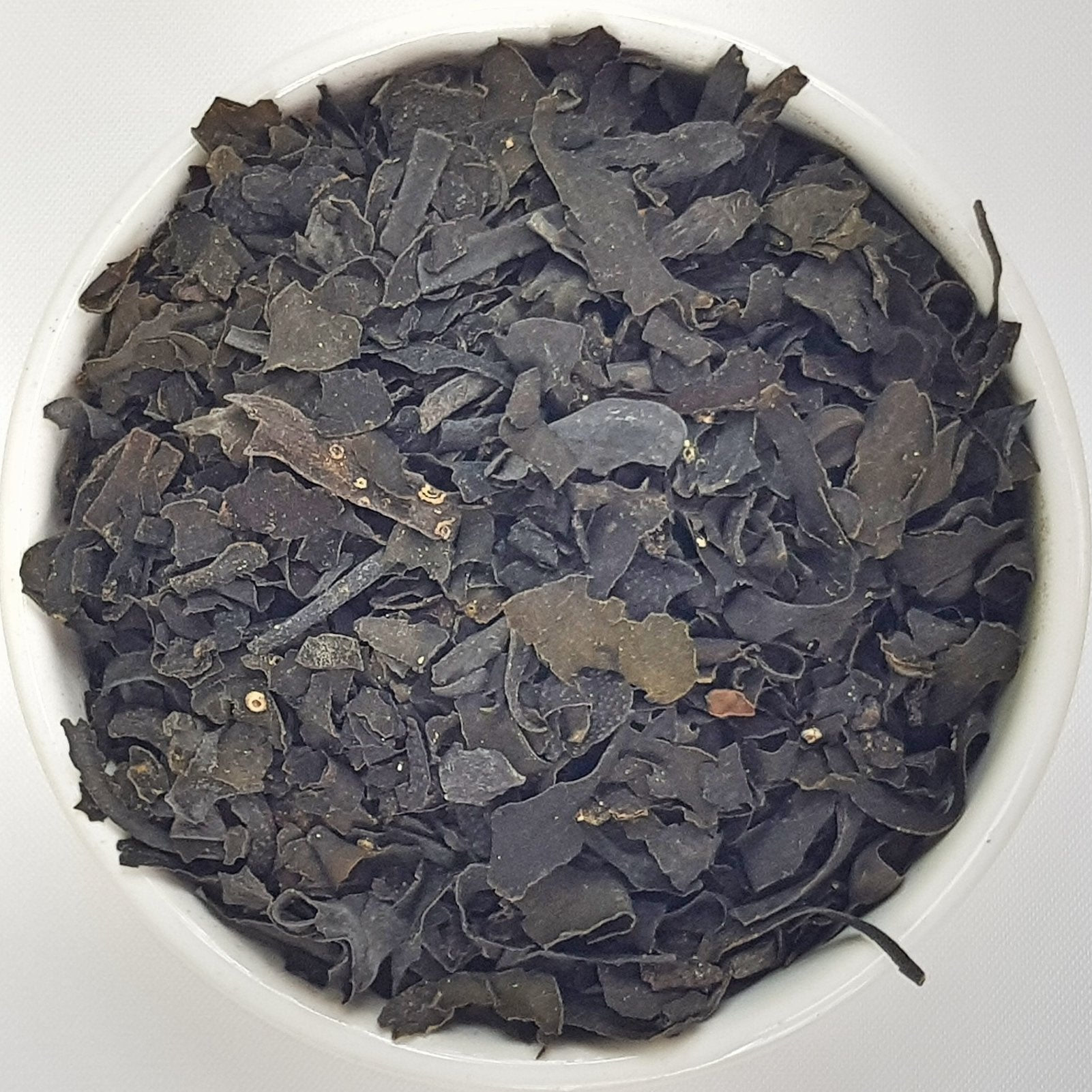 Fucus L herbal tea for wellness