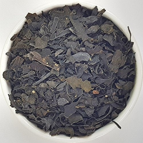 Fucus L herbal tea for wellness