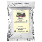 Fucus vesiculosus seaweed supplement benefits