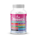 Fuel Beauty+ hair skin & nails vitamins