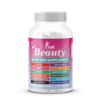 Fuel Beauty+ hair skin & nails vitamins