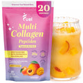 Fuel collagen peptides powder benefits