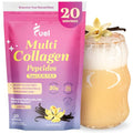 Fuel multi collagen peptides powder