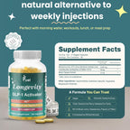 Fuel Natural 60 capsule bottle