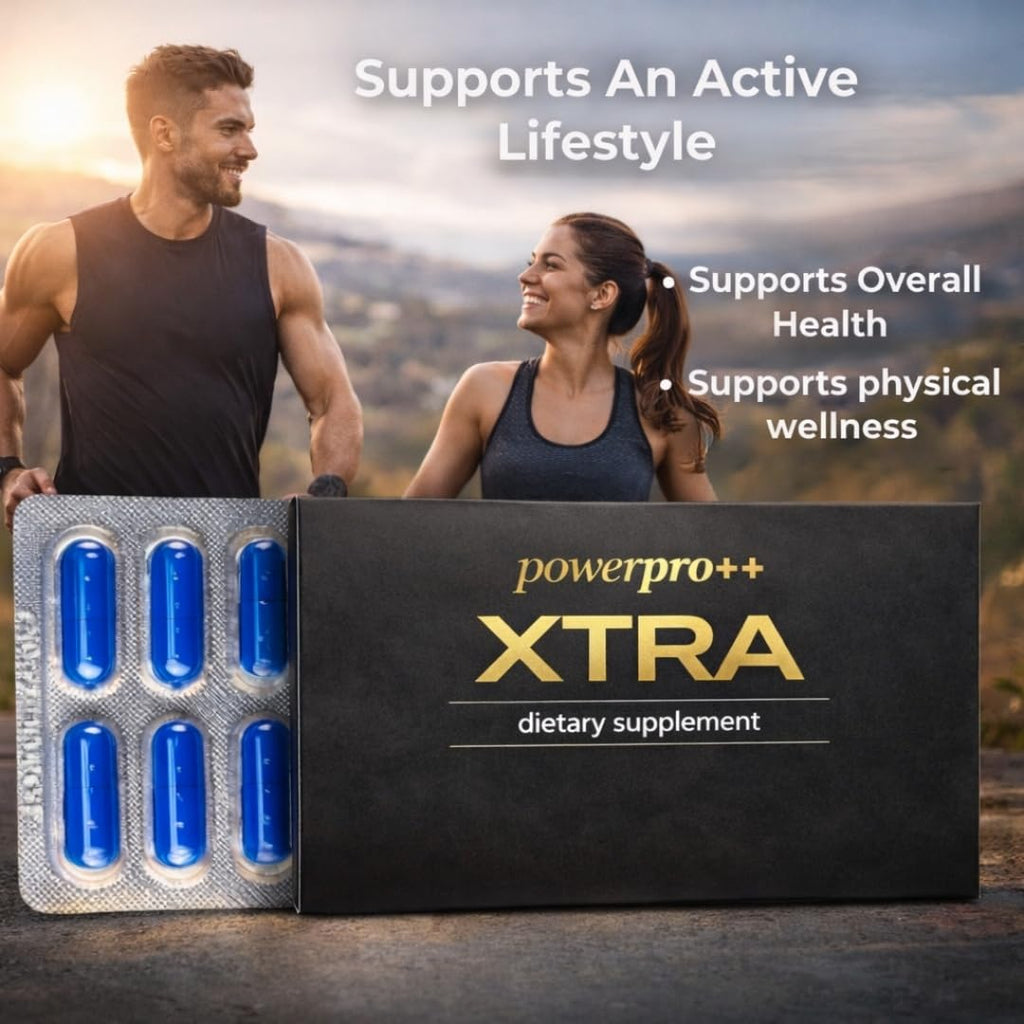 fuel your day with energy supplements