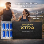 fuel your day with energy supplements