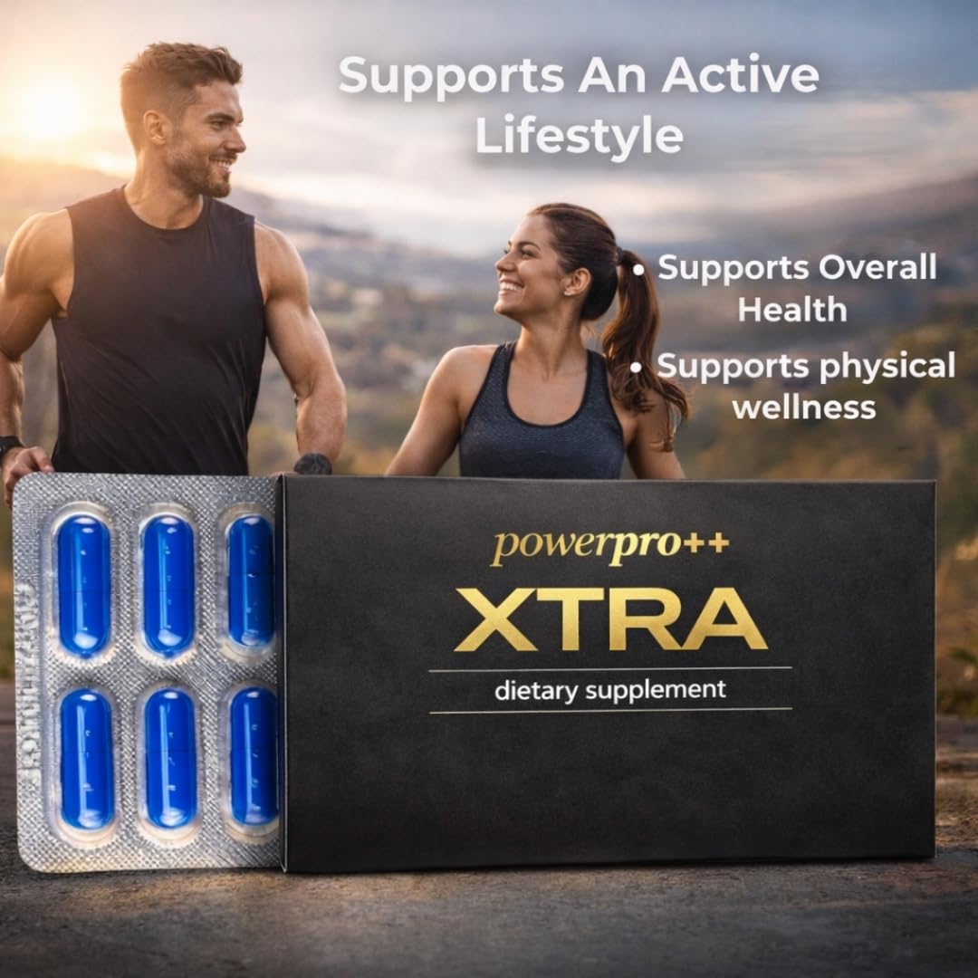 fuel your day with energy supplements