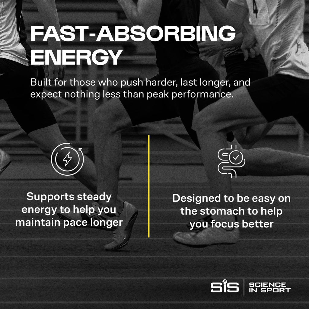 fuel your endurance training sessions