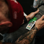 fuel your performance with Go Gel