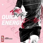 fuel your workout with CLIF chews