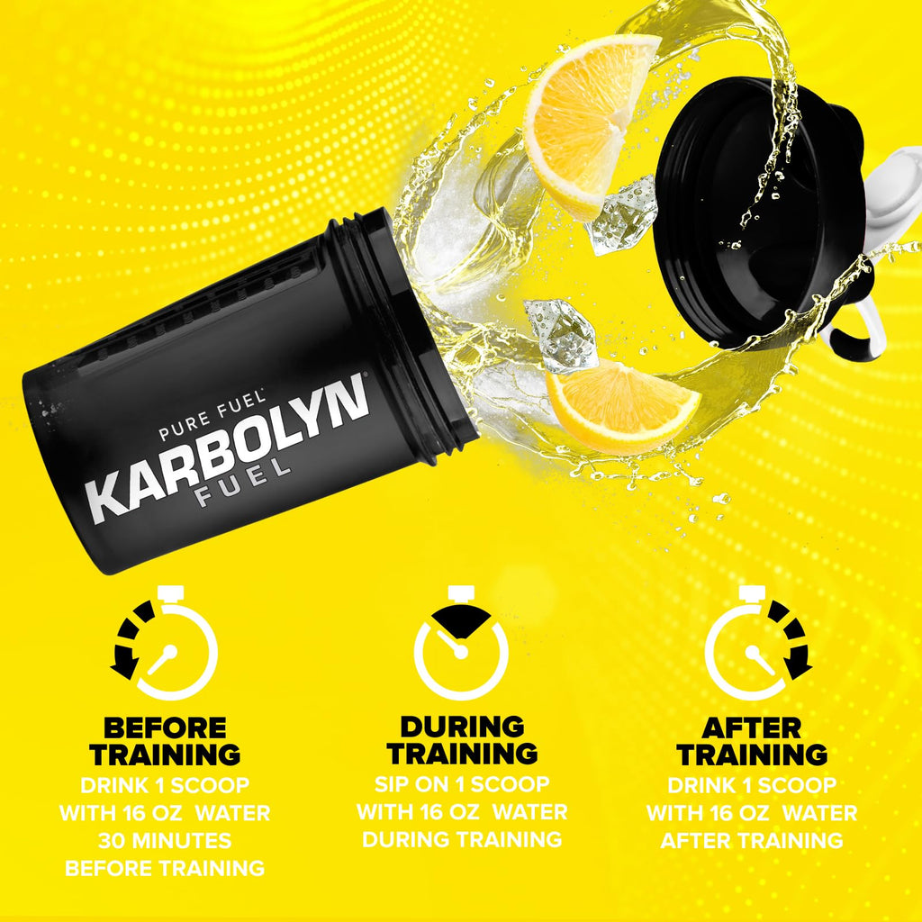 fuel your workout with EFX Sports