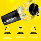 fuel your workout with EFX Sports