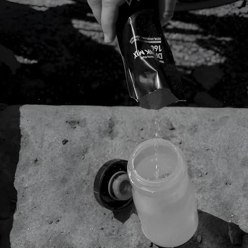 fuel your workout with Maurten