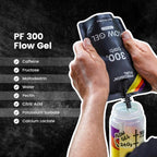 fuel your workout with PF300 gel