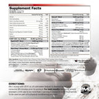 fuel your workout with PMD Sports