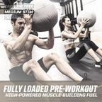 Fuel Your Workout with PMD