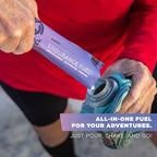 fuel your workouts with Tailwind