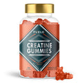 FUELE+ creatine gummies for energy