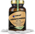 Fuelup Ashwagandha 300 mg capsules