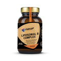 Fuelup Liposomal B Complex benefits