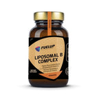 Fuelup Liposomal B Complex benefits