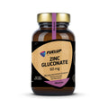 Fuelup Zinc Gluconate 50 mg tablets