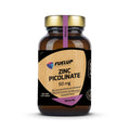 Fuelup Zinc Picolinate 50 mg capsules