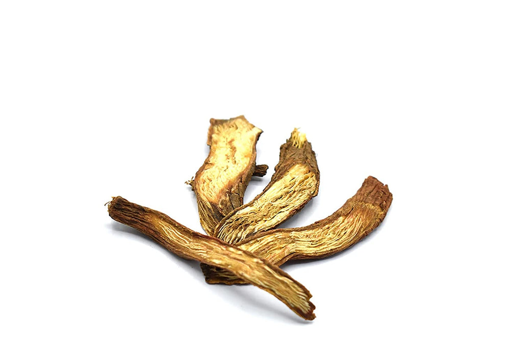 FUHENG Red Sage health properties