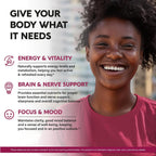 full b-complex vitamin benefits