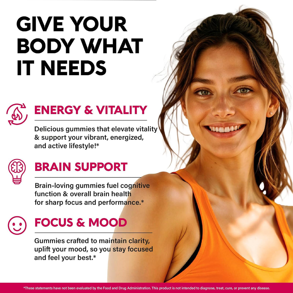 full b complex vitamins for wellness