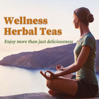 full-bodied ginger and cinnamon infusion
