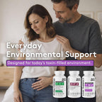 full body cleanse for kids