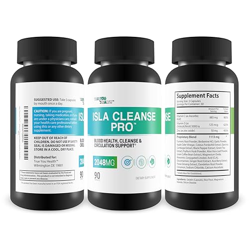 full body cleanse for wellness