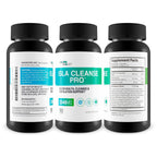 full body cleanse multivitamins