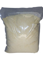 full fat soy flour nutrition
