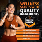 full fuel multivitamins for energy