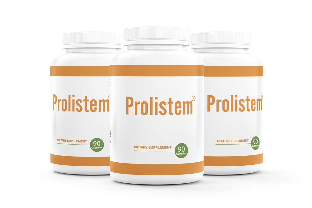 full kit for comprehensive vitamin and mineral intake