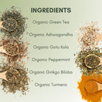 full leaf green tea benefits