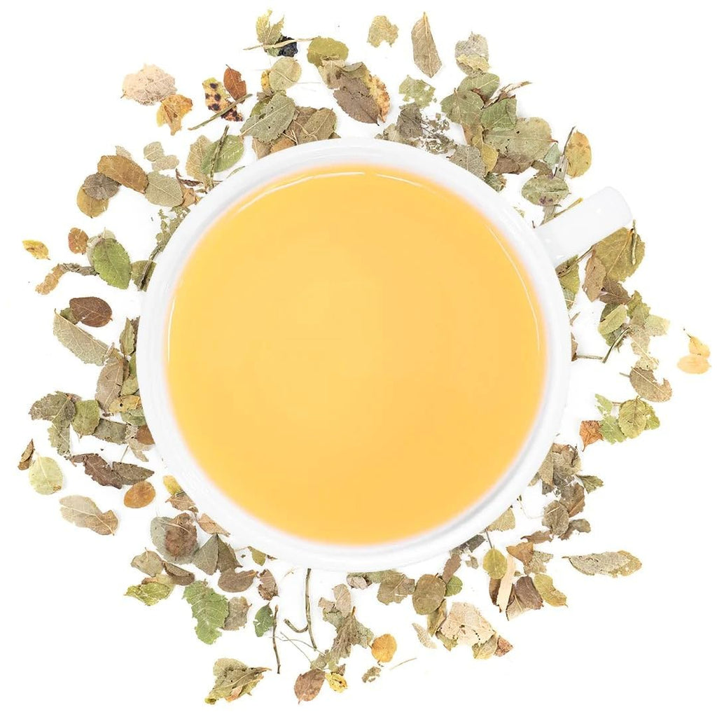 full leaf tea co bilberry benefits