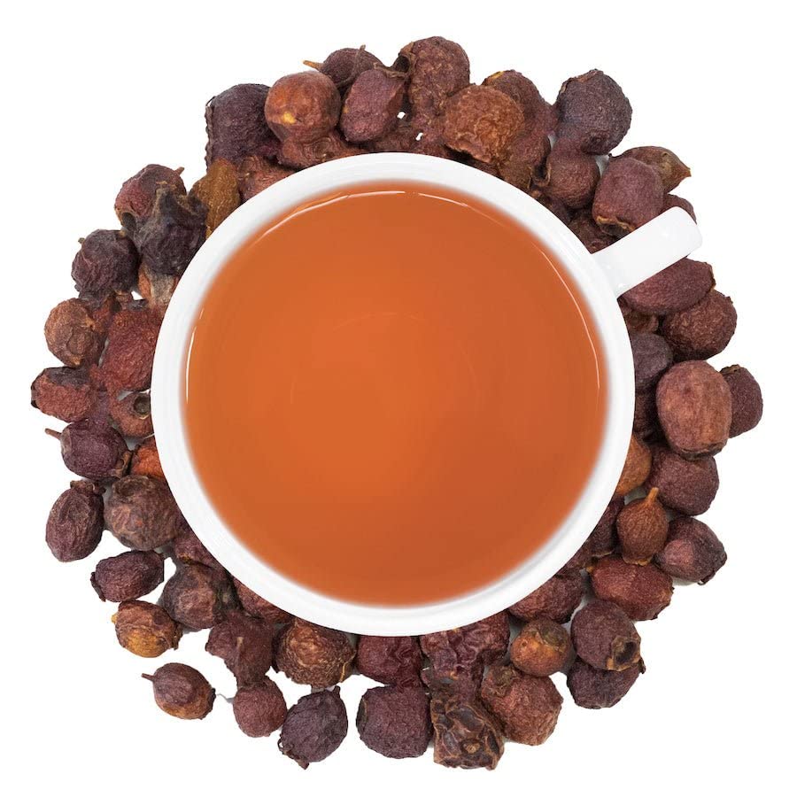 full leaf tea co herbal infusion