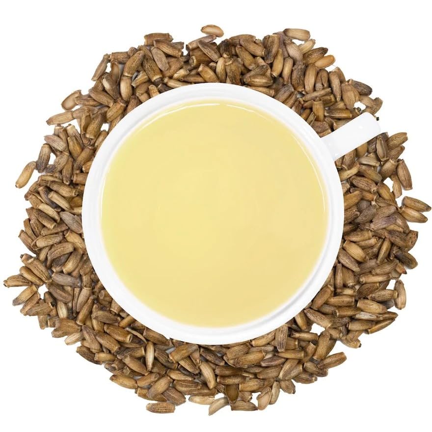 Full Leaf Tea Co. herbal infusion