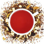 full leaf tea co rooibos infusion