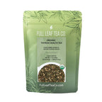 Full Leaf Thyroid Health Tea benefits
