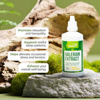 full of nature valerian extract